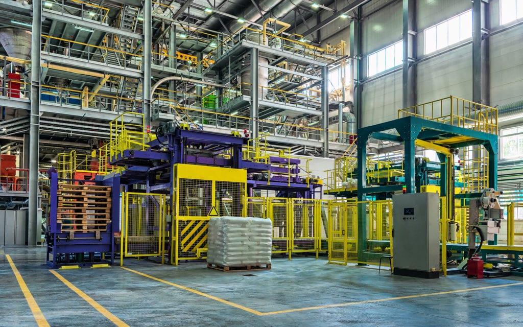 Rinchem Opens New Facility in Neot Hovav, Israel - 린켐코리아 평택